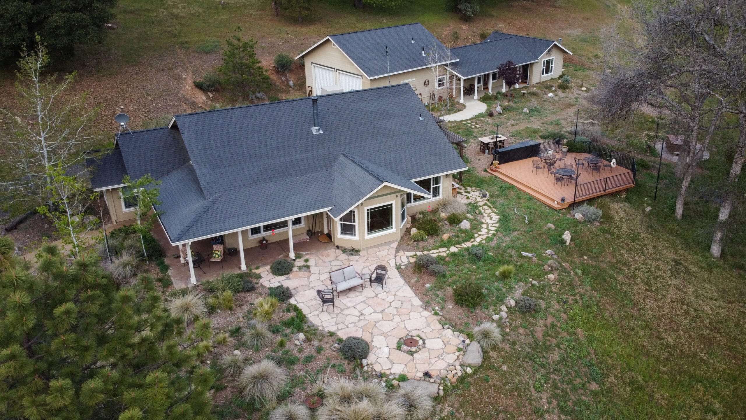 Red Tail Ranch - Retreats and Venues