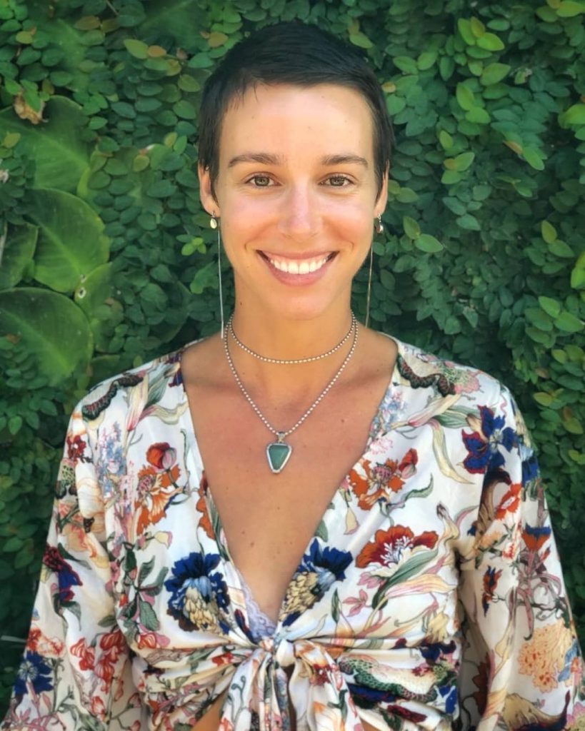 Tara Lynn Hubbard (Tara Lynn) - Retreats And Venues