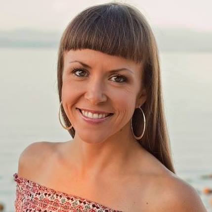 Emily Haruko Leeb (Emily Leeb) - Retreats And Venues