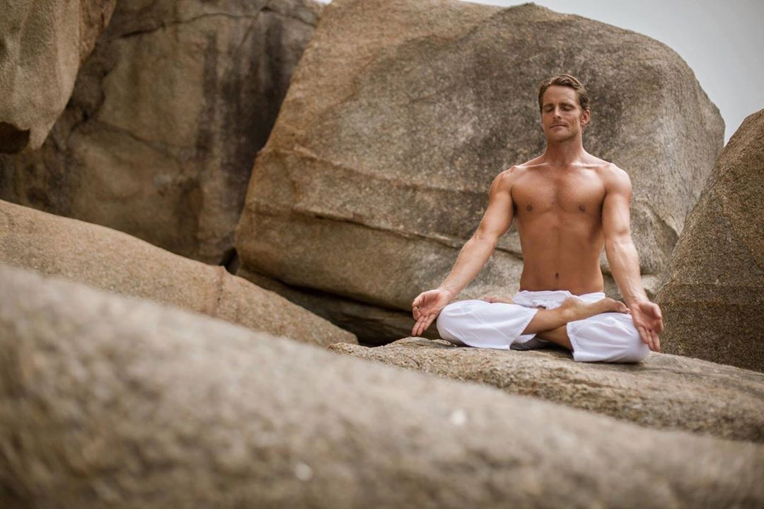 Jason Milne - Retreats And Venues