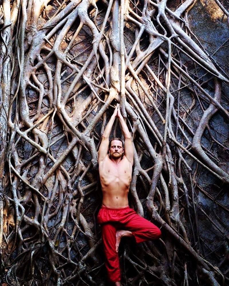 Jason Milne - Retreats And Venues