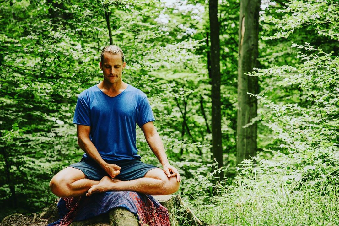 Jason Milne - Retreats And Venues