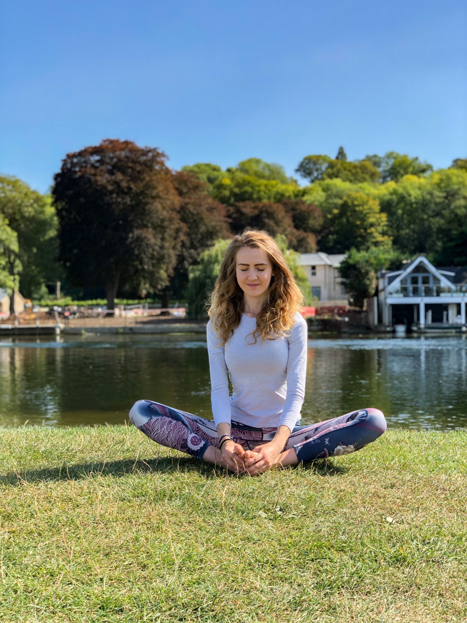 Laura Munday - Retreats and Venues