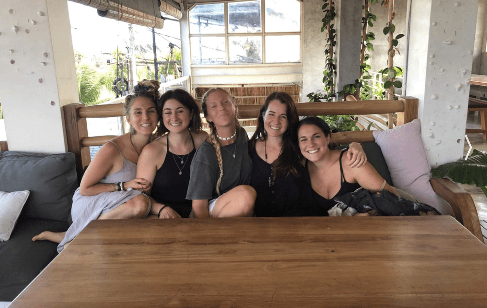 Kat Burke - Retreats And Venues