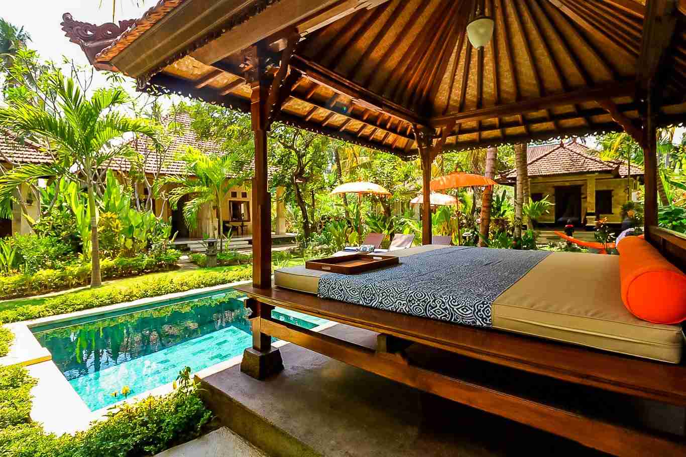 The Mahalani - Retreats and Venues