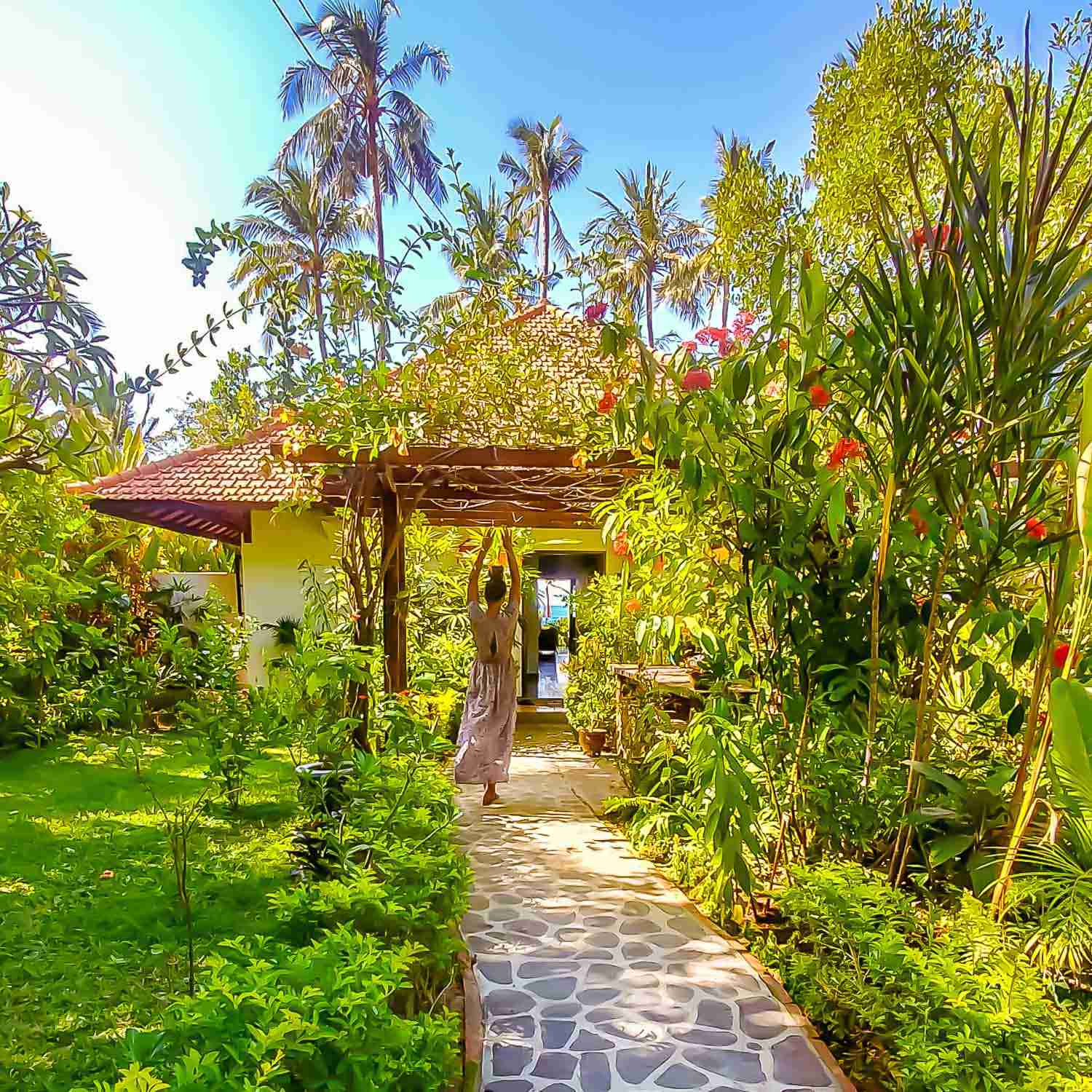 The Mahalani - Retreats and Venues