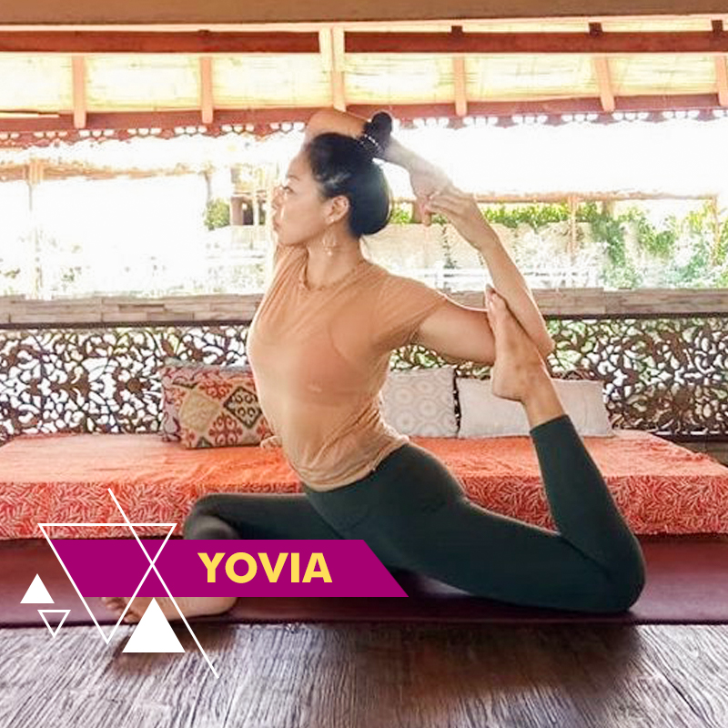 Parahita Yoga - Retreats And Venues